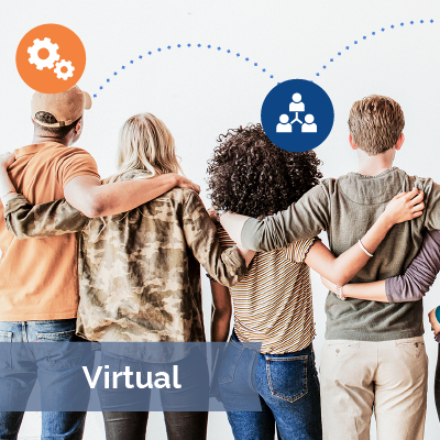 Our courses are dedicated to train training for teachers.